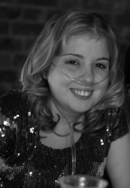 Holly Shaw is fundraising for Live Life Give Life