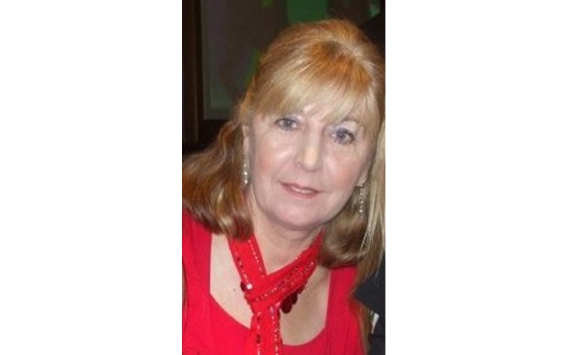 MAXINE REID is fundraising for WYE VALLEY NHS TRUST UMBRELLA CHARITY