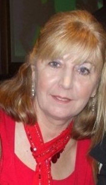 MAXINE REID is fundraising for WYE VALLEY NHS TRUST UMBRELLA CHARITY