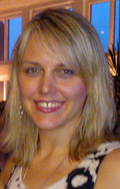 Jemima Gee is fundraising for The Royal Marsden Cancer Charity