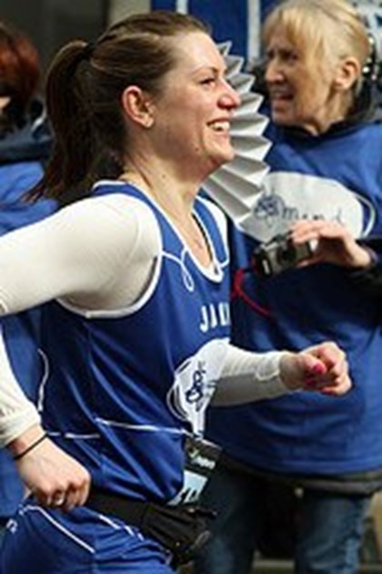 jacqueline hall is fundraising for Mind