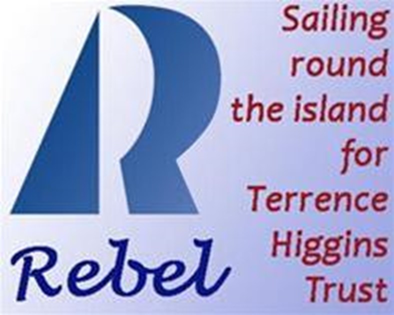 Andrew Crompton is fundraising for Terrence Higgins Trust