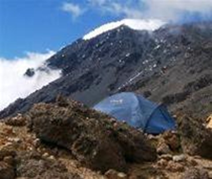 Kevin Sefton is fundraising for Raleigh International Trust