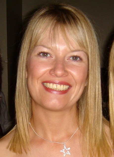 Ann Porter is fundraising for Ayrshire Cancer Support