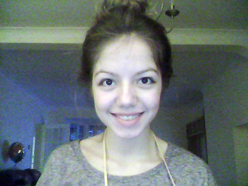 Emilija Jovanovic is fundraising for Project Trust