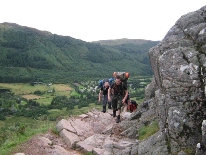 Andy Sheasby is fundraising for Cancer Research UK