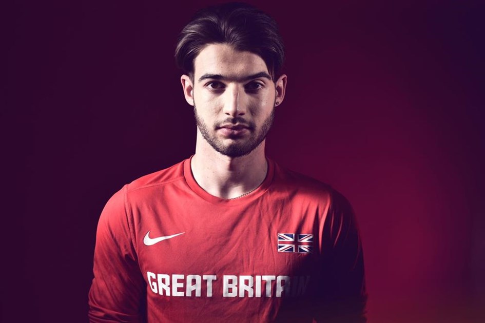 Zac Shaw is fundraising for Inspire-tci, Supporting Local Champions