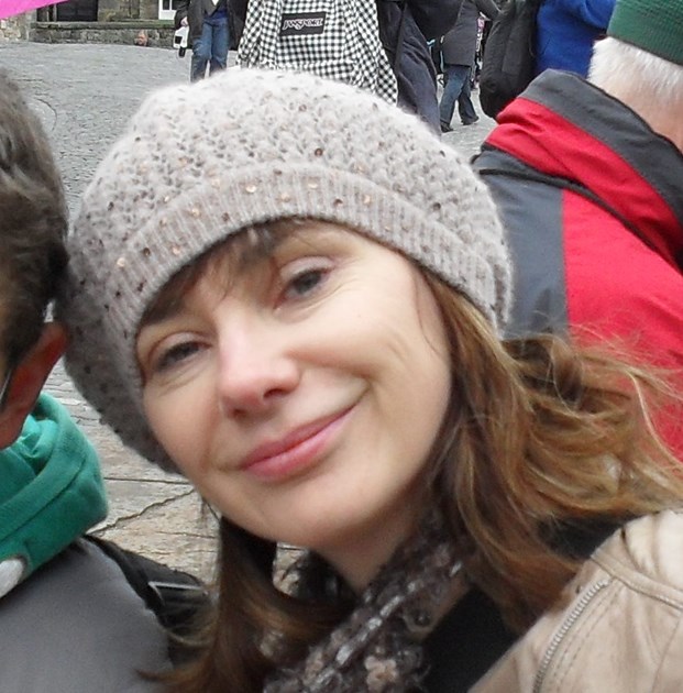 Rebecca Canning is fundraising for Action for Children