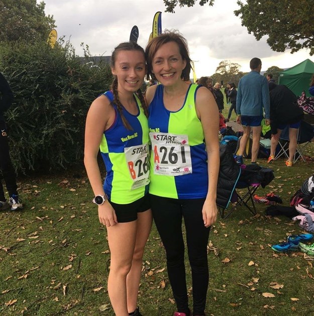 debbie broad is fundraising for DEBRA