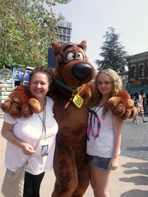 Carol Power is fundraising for Cancer Research UK