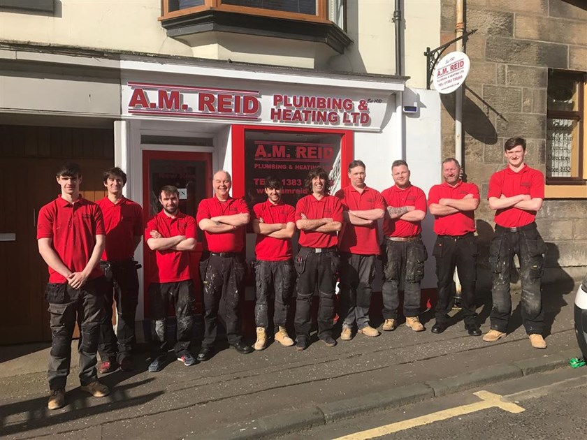 Jordan Laird is fundraising for the Mary Leishman Foundation