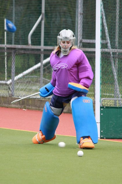 Claire Alvis is fundraising for World Child Cancer