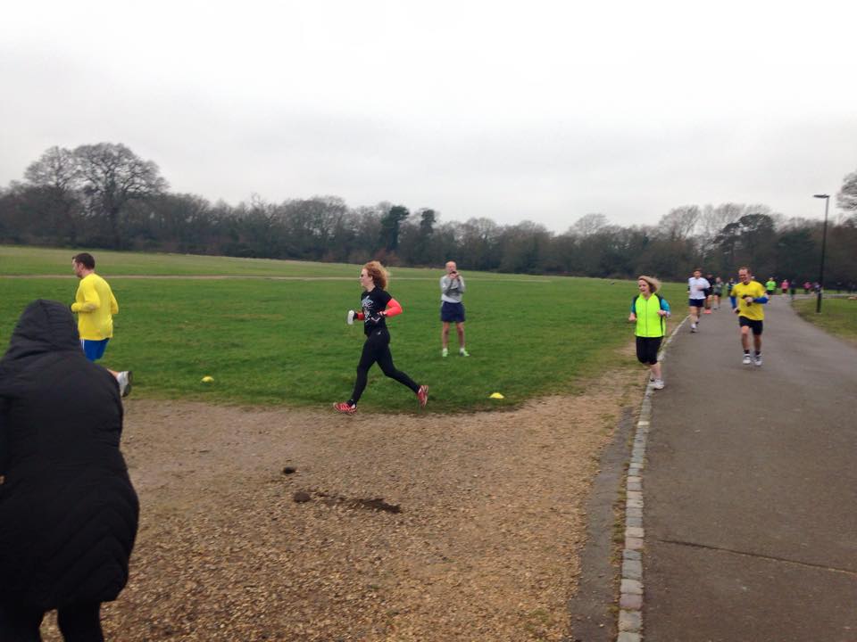 Ann-Marie Skill is fundraising for Fibromyalgia Action UK