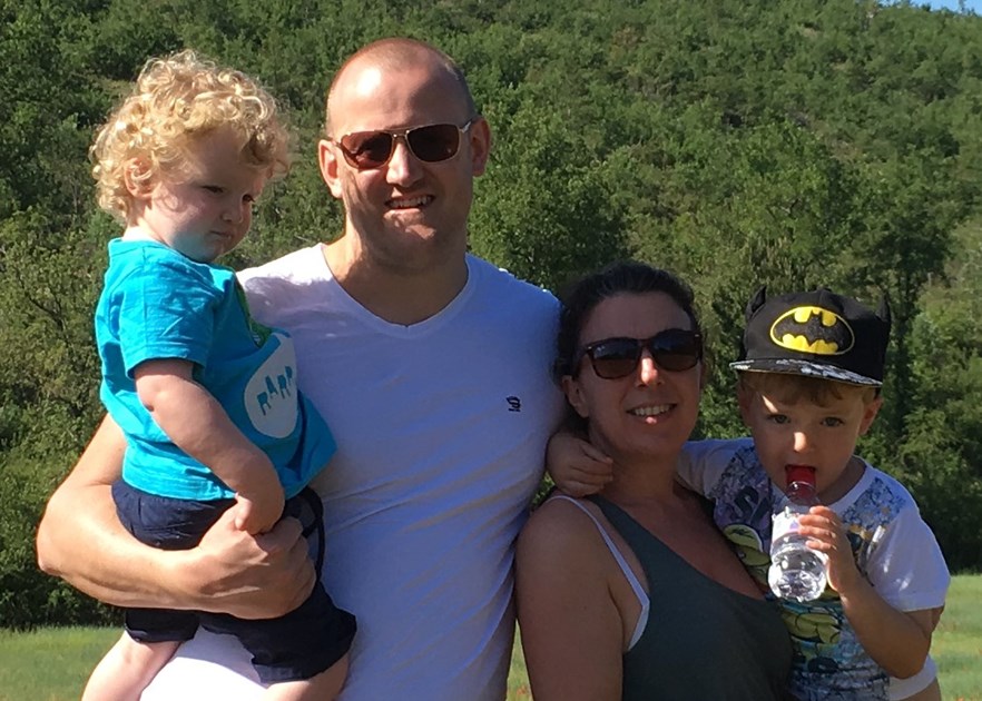 Lucinda Coy is fundraising for Leeds Mind