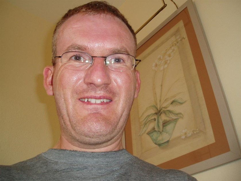 NEIL GRAHAM is fundraising for Vine Trust