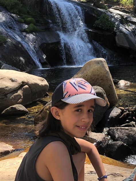 Mia Favetti is fundraising for Brookside School Parents Club