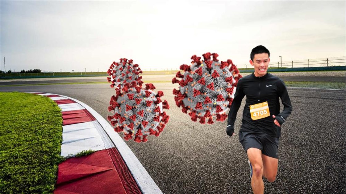 Alex Wang is fundraising for Direct Relief