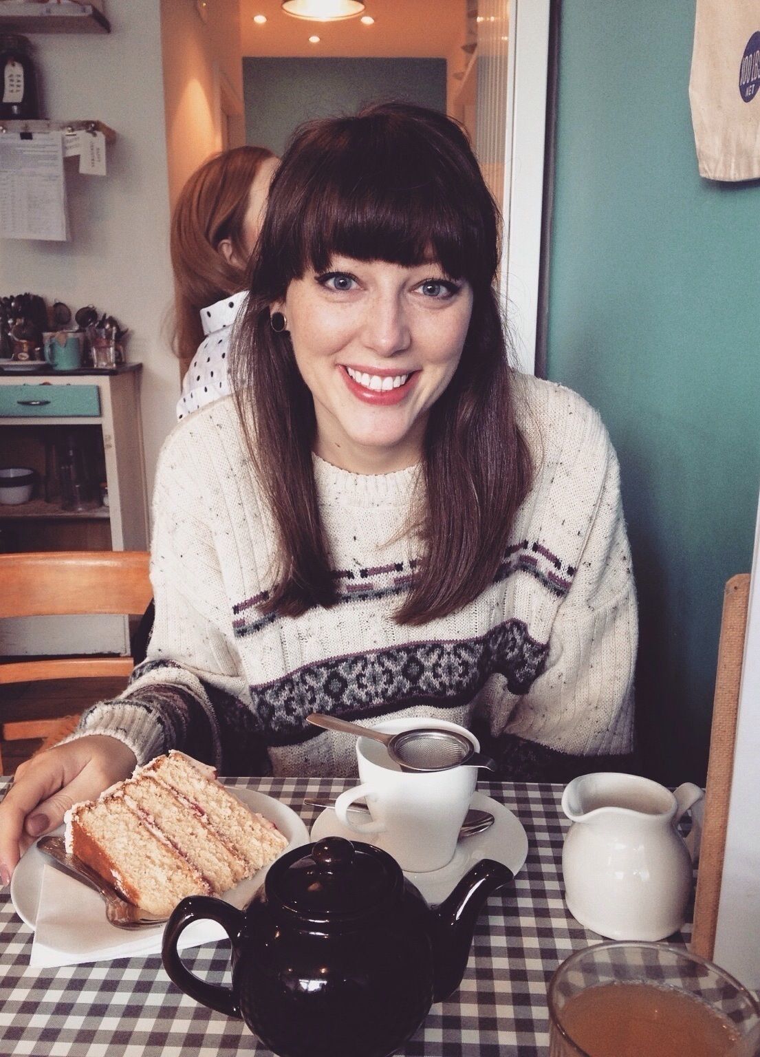 Rose Capstick is fundraising for Hope for Justice