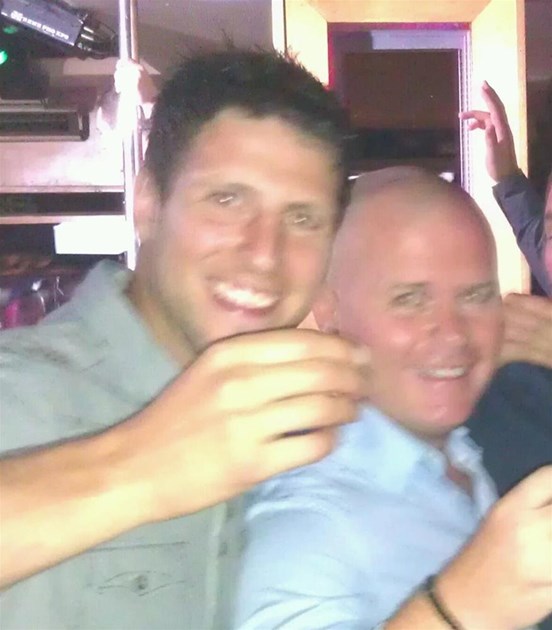 Laura Machin is fundraising for The Brain Tumour Charity