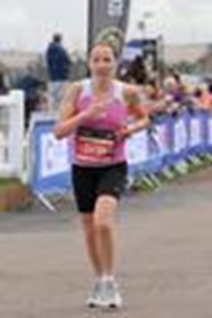 Maria Williamson is fundraising for Nicola Murray Foundation