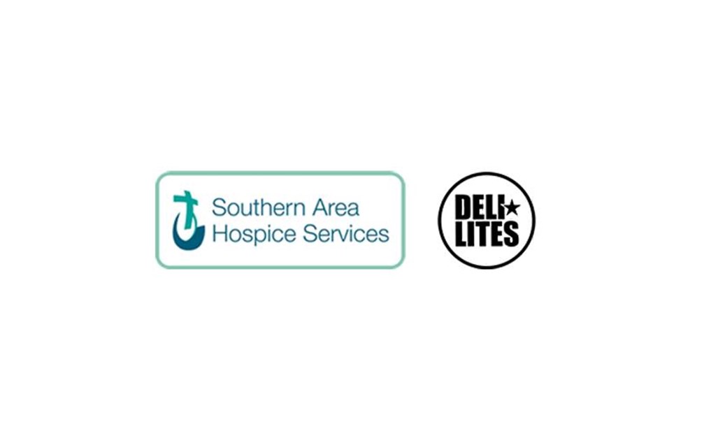 DELI LITES Ireland is fundraising for Southern Area Hospice Services
