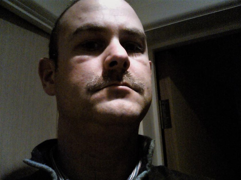 Simon Waterfall is fundraising for Diabetes UK
