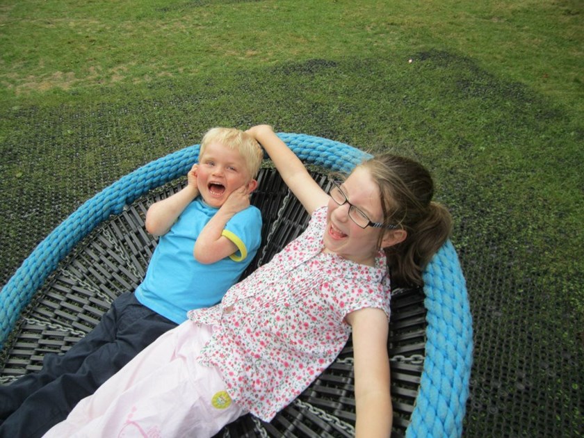 Elaine Collett is fundraising for Corpal - Supporting those with ...