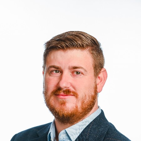 Stephen Garbutt is fundraising for Alzheimer's Society