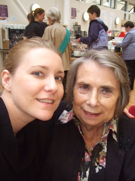 Helen Purbrick is fundraising for Transplant Sport UK