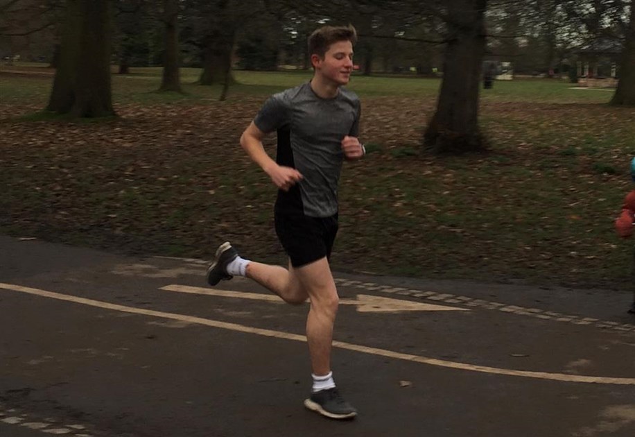 Peter Gully is fundraising for Bowel Cancer UK