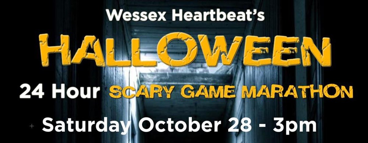 Callum Munro is fundraising for Wessex Heartbeat