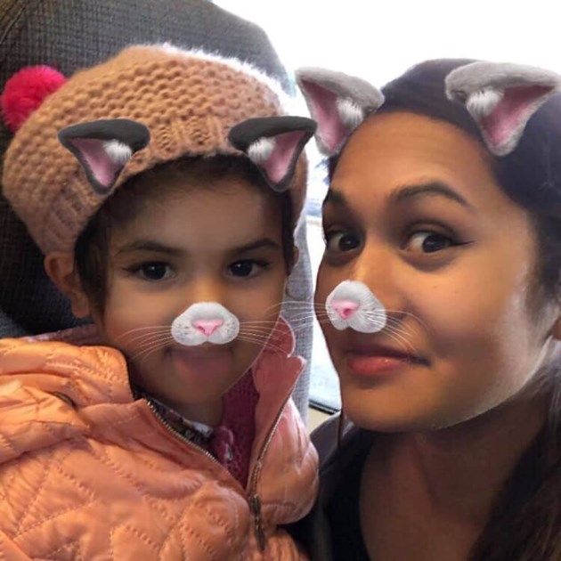 Nazmin Akthar is fundraising for Muslim Women's Network UK