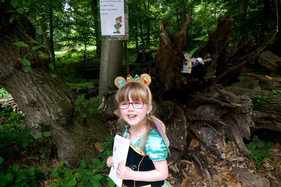 Louise George is fundraising for The Compassionate Friends