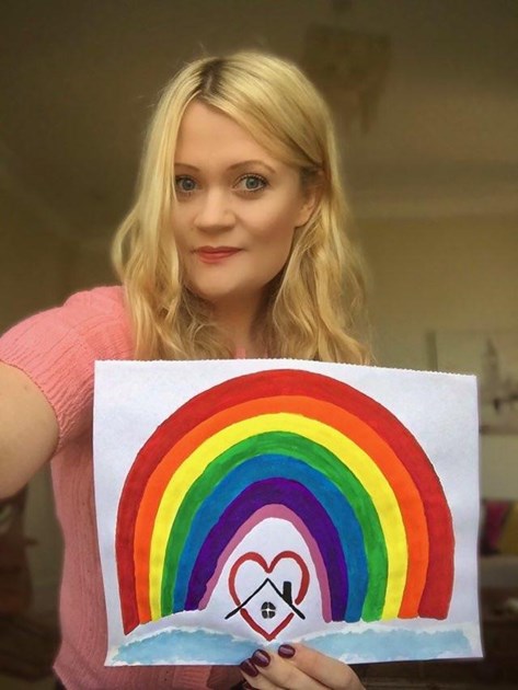 Danielle Tyrer is fundraising for Help for Kids