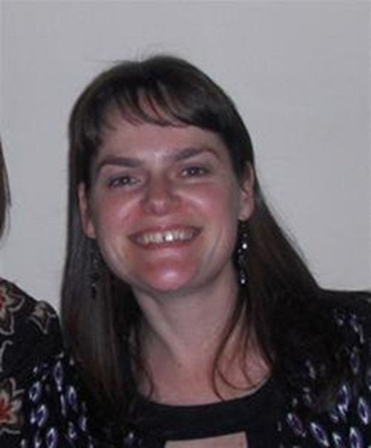 Jo Arnold is fundraising for Cancer Research UK