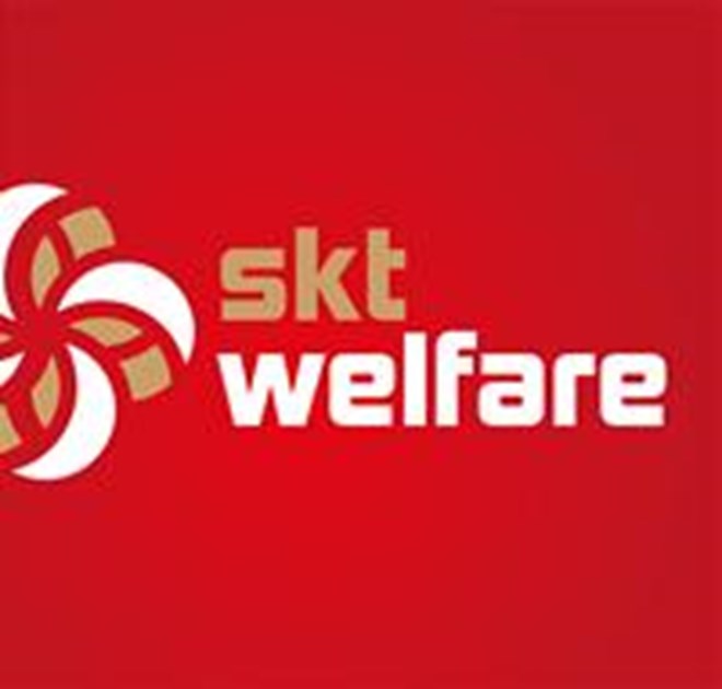 Ali Beyad is fundraising for SKT - WELFARE