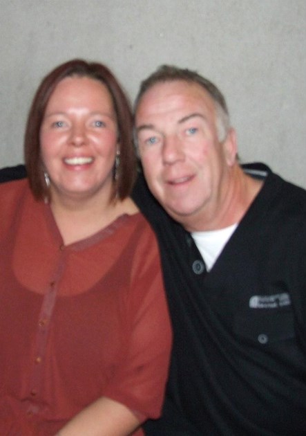 Lisa Duffield is fundraising for Macmillan Cancer Support
