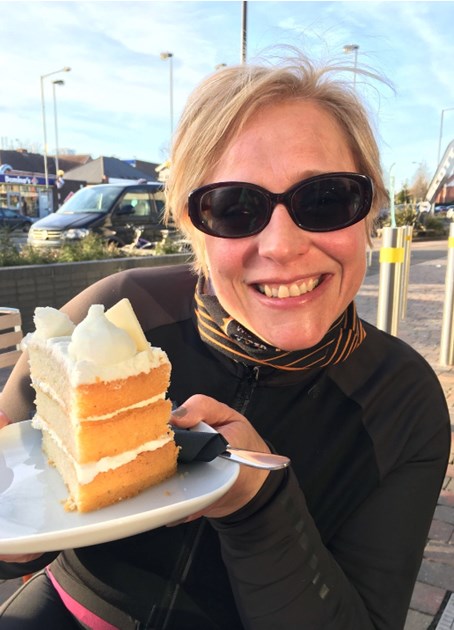 Tracey Berry is fundraising for Acacia Family Support