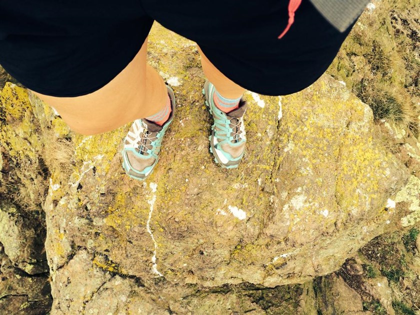 Rebecca Amos is fundraising for Peru People