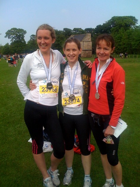 Caroline Gilchrist is fundraising for Edinburgh Children's Hospital Charity