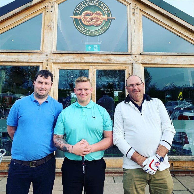 Sean Arrowsmith is fundraising for Macmillan Cancer Support