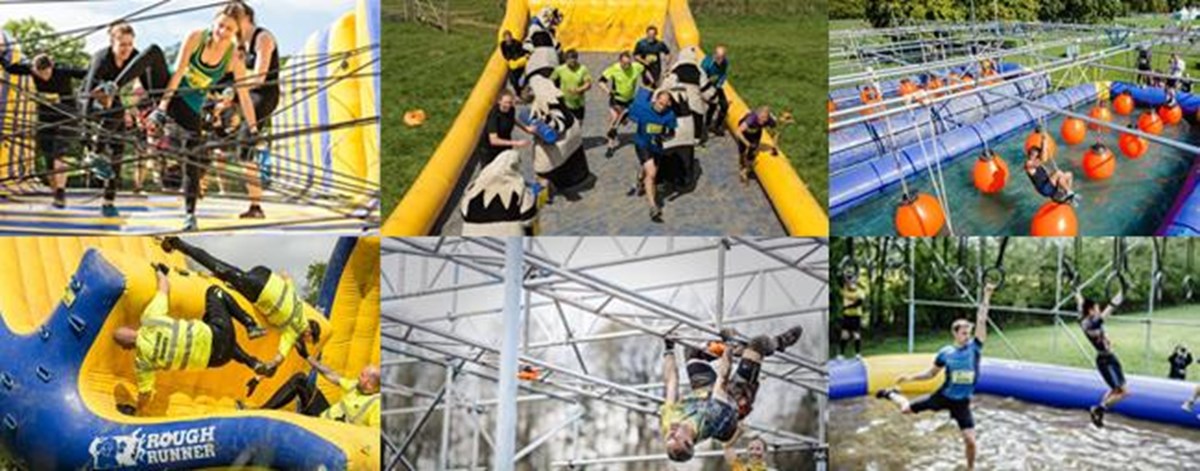 Jamie Milsom is fundraising for Mental Health UK