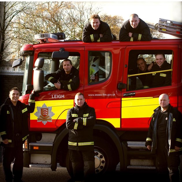 Benjamin Manning is fundraising for Cancer Research UK