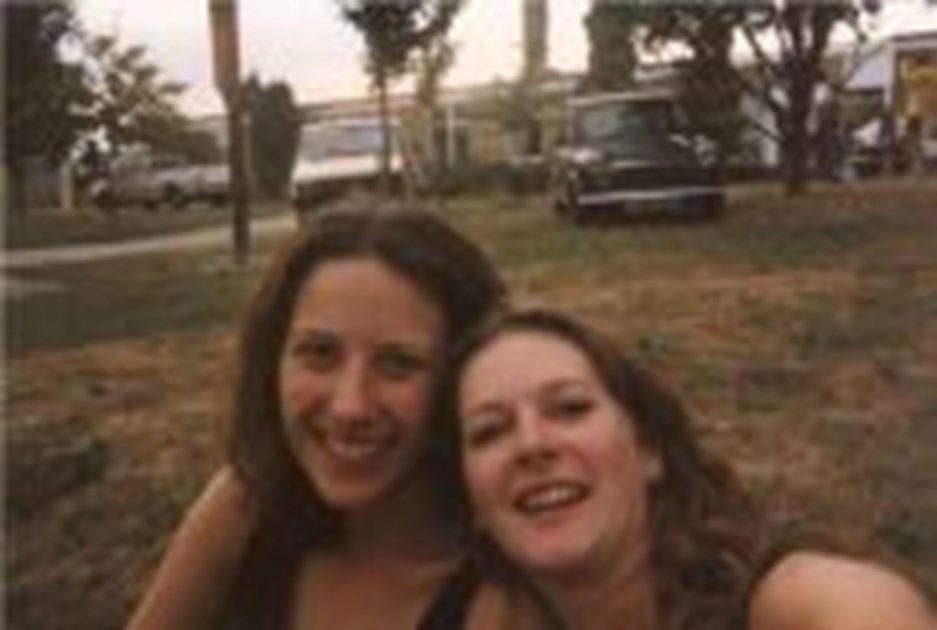 Paula Collier is fundraising for St Elizabeth Hospice