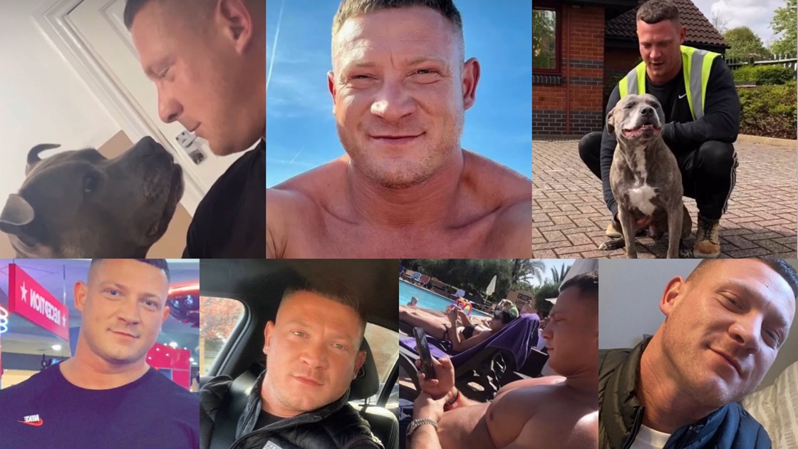 Sarah-jane Fowler is fundraising for Mind