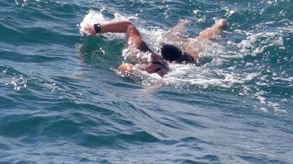 Lucy Beasley is fundraising for Captain Paul Watson Foundation UK