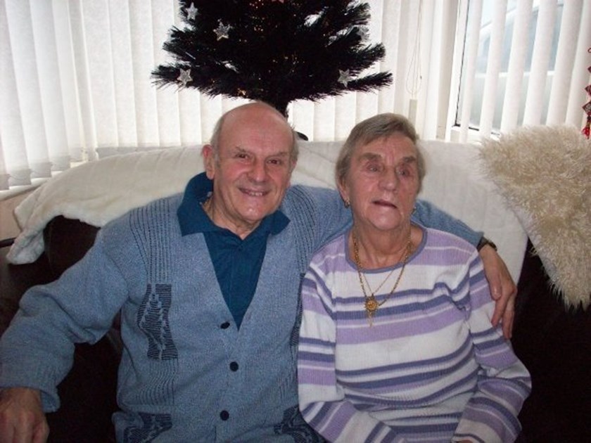 Michelle Dunning is fundraising for Motor Neurone Disease Association
