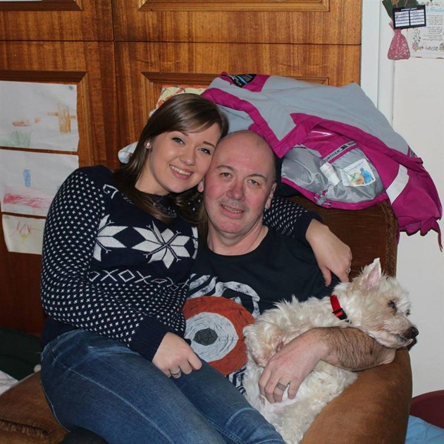 Karlie Johnson is fundraising for Ashgate Hospice