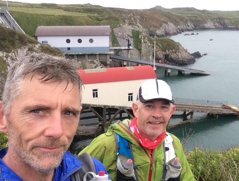 Chris Tasker is fundraising for Velindre Cancer Centre