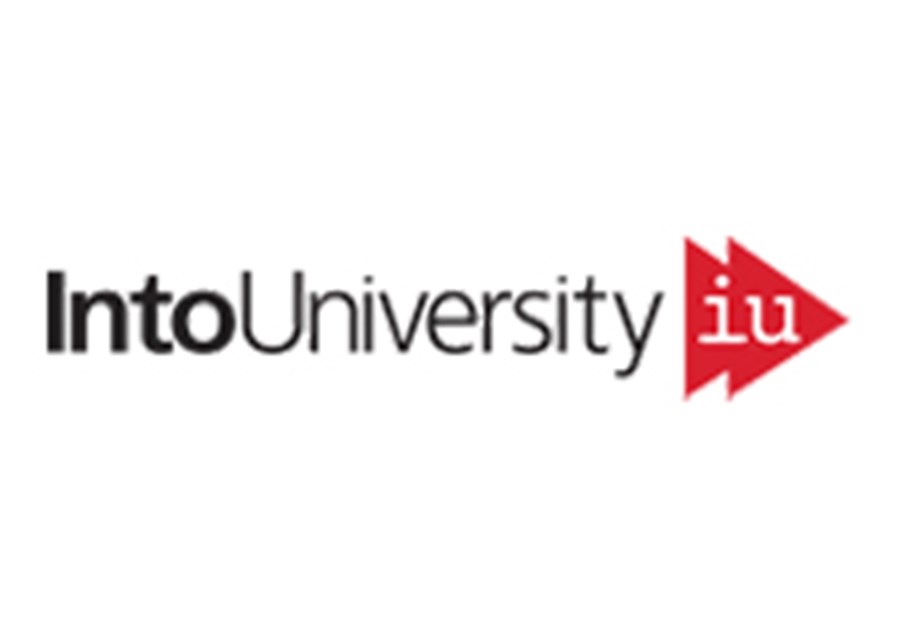 Tiernan Ryan is fundraising for IntoUniversity